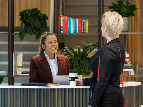 Proud Partners to Workman’s Welcome portfolio of properties - St James